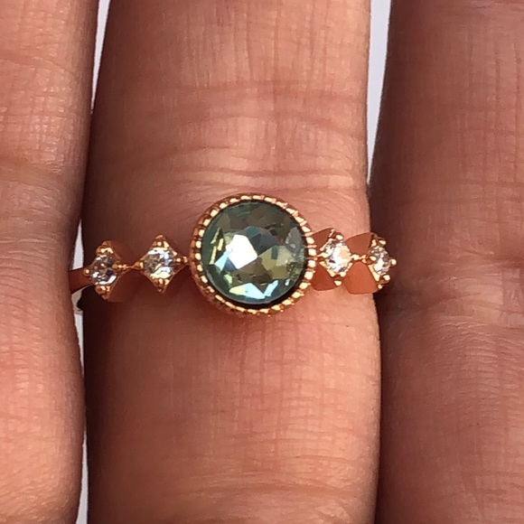 Fragrant Jewels | Jewelry | Fragrant Jewels Rose Gold Self Care ...